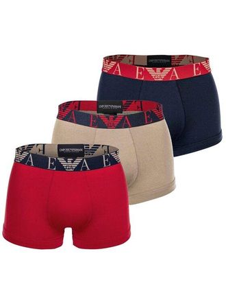 Emporio Armani Boxershorts-Set EM000259 AF20668 M1189 Bunt