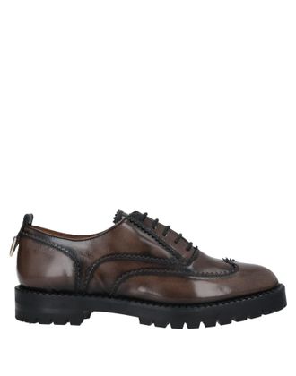 L'autre Chose SCHUHE - Schn&uuml;rschuhe auf YOOX.COM