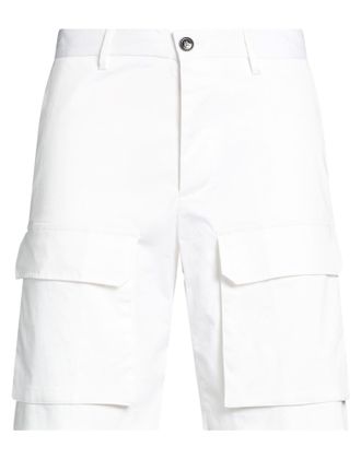 Les Hommes HOSEN & R&Ouml;CKE - Shorts & Bermudashorts auf YOOX.COM