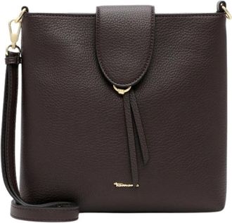 Tamaris Manuela SC Umh&auml;ngetasche - - Bags - Damen - Braun - ONE SIZE