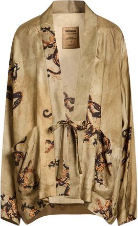 Uma Wang JACKEN & M&Auml;NTEL - Jacken und Anoraks auf YOOX.COM