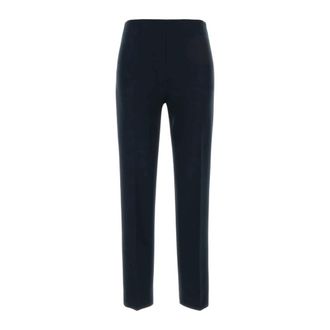 Pantaloni Torino Gioia Hose - - Trousers - Damen - Blau - M