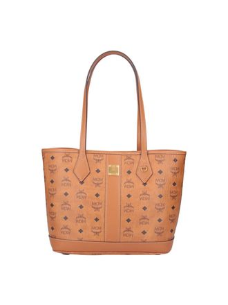 MCM Tote Bag Liz