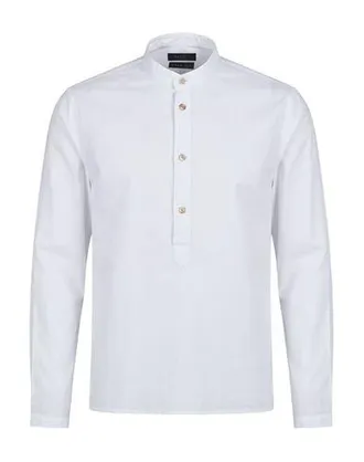 Out / Fit TOPS - Chemises sur YOOX.COM