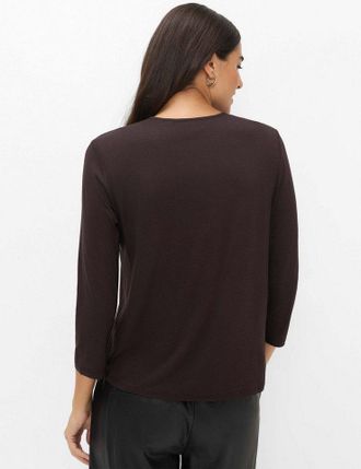 Brax Kurzarmshirt Style CLARISA M