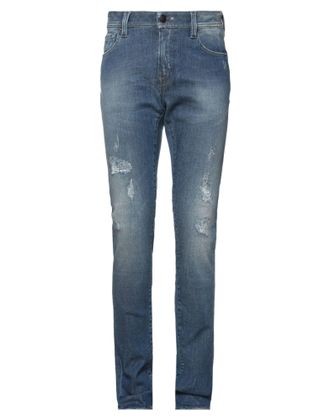 Sartoria Tramarossa HOSEN & R&Ouml;CKE - Jeanshosen auf YOOX.COM