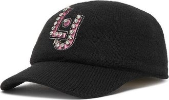 Liu Jo Cap TF6236 MA28S Schwarz
