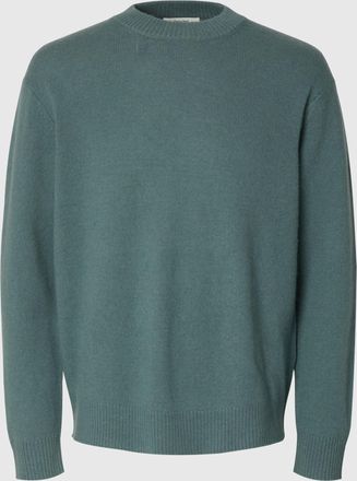 Selected Pullover SLHReuben