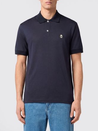 Billionaire Boys Club Polo Homme couleur Bleu