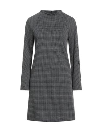 Croch&egrave; KLEIDER - Mini-Kleider auf YOOX.COM