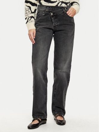 Please Jeans P20WCHPW4A Schwarz