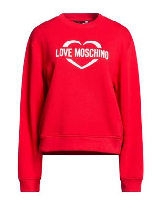 Love Moschino TOPS - Sweatshirts auf YOOX.COM