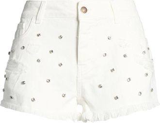 Aniye By HOSEN & R&Ouml;CKE - Shorts & Bermudashorts auf YOOX.COM
