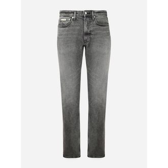 Calvin Klein Jeans Lv04rd705g Slim Pewter Ro