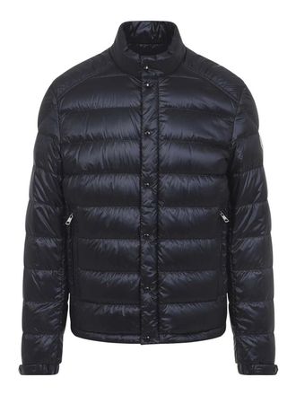 Moncler Veste Casual - Bleu