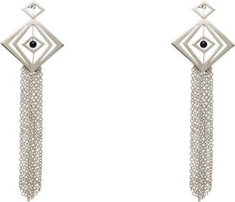 Alberta Ferretti SCHMUCK und UHREN - Ohrringe auf YOOX.COM