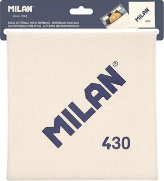 milan Kühltasche, 0,3 l, Kollektion 430 Since 1918, Beige