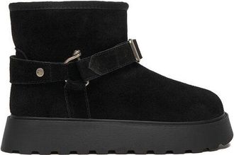 G-Star Schneeschuhe CEO-ZEHRA-01 Schwarz