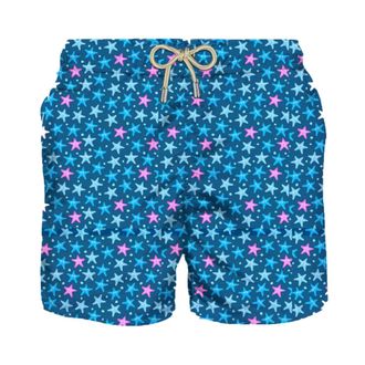 Saint Barth Homme, Maillots de bain, Bleu, Taille: S Luminaire suspension Etoile de mer