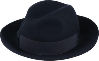 Borsalino ACCESSOIRES - M&uuml;tzen & H&uuml;te auf YOOX.COM