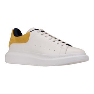 Alexander McQueen Herren, Schuhe, Wei&szlig;, 45 EUGr&ouml;&szlig;e