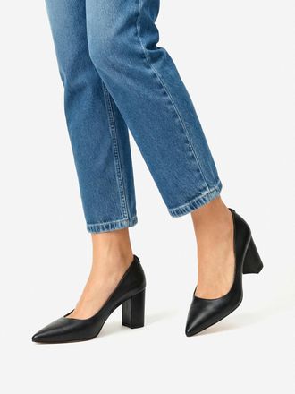 Nine West Pumps Nine West CEO-ZAFIRA-01 Schwarz