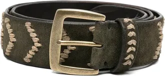 Arsenico Ceinture - Vert