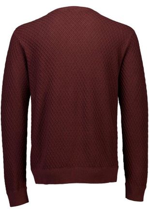 Lindbergh Strickpullover Strickpullover Relaxed Fit