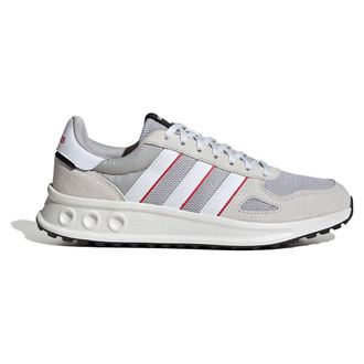 adidas Adidas Herren Run 84 Shoes, ch solid Grey/FTWR White/Matte Silver, 46 EU
