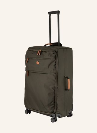 Bric's Trolley X-Travel gruen