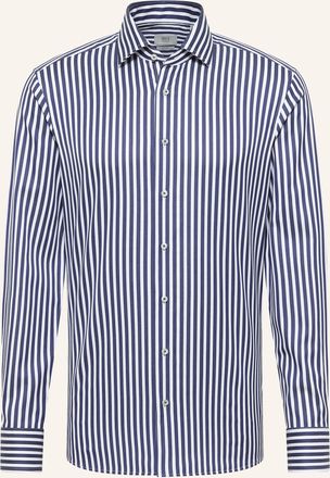 Eterna 1863 By Eterna Hemd Slim Fit blau