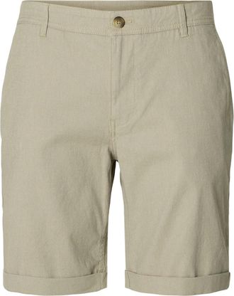 Selected Shorts SLHLuton