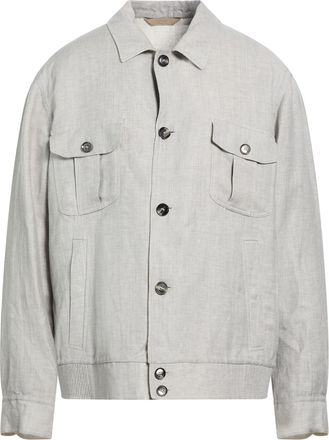 Brioni JACKEN & M&Auml;NTEL - Jacken und Anoraks auf YOOX.COM
