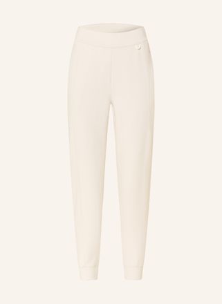 Nike Trainingshose 24.7 beige