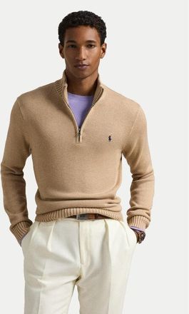 Polo Ralph Lauren Pullover 710859939504 Beige Regular Fit