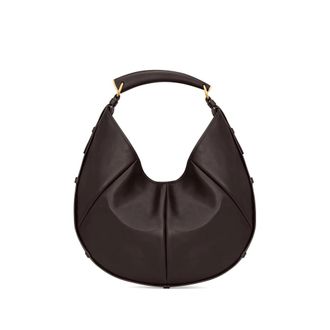 Saint Laurent Medium Mombasa Shoulder Bag