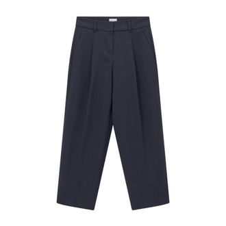 Seductive Damen, Hosen, Blau, 2XLGr&ouml;&szlig;e