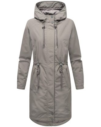 Marikoo Mantel Megumii 16