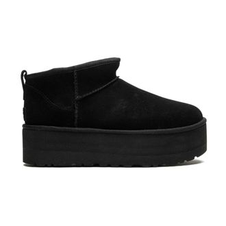 UGG Ugg, Damen, Schuhe, Schwarzk, 41 EUGr&ouml;&szlig;e