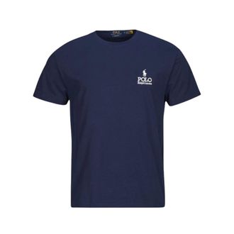 Polo Ralph Lauren Herren, Oberteile, Blau, LGr&ouml;&szlig;e