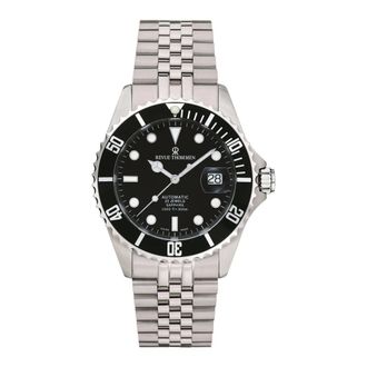 Revue Thommen Herren, Accessories, Schwarzk, ONE SIZEGr&ouml;&szlig;e