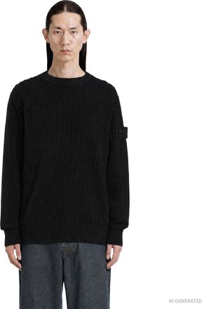 Stone Island 5100051 Sweater