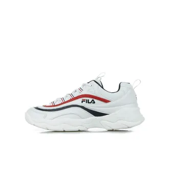 Fila Ray Low - - Shoes - Damen - Mehrfarbig - 41 EU