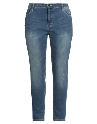 A|X Armani Exchange HOSEN & R&Ouml;CKE - Jeanshosen auf YOOX.COM