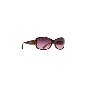 Maui Jim Stylische Habana Sonnenbrille - - Accessories - Damen - Braun - 61 MM