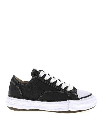 Miharayasuhiro Baskets - Blanc