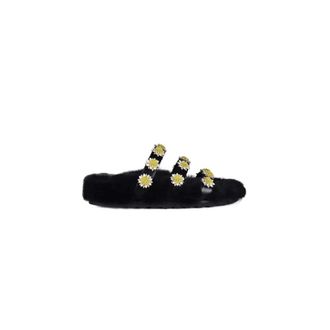 Fabrizio Viti Berkley Sandalen - - Shoes - Damen - Schwarzk - 38 EU