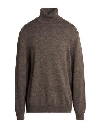 A|X Armani Exchange MAILLE - Cols roul&eacute;s sur YOOX.COM