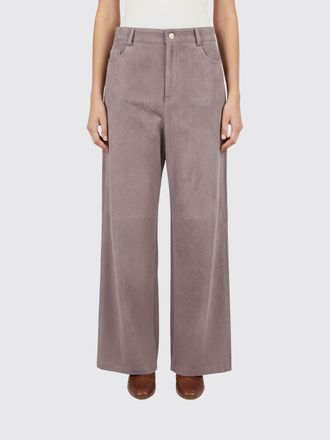 Max Mara Hose S MAX MARA Damen Farbe Braun