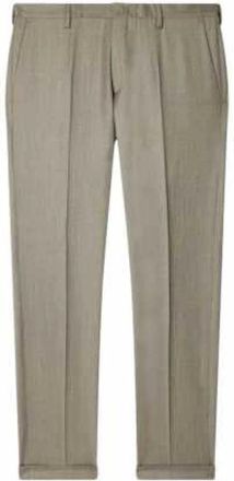 Paul Smith Herren, Hosen, Beige, W30Gr&ouml;&szlig;e